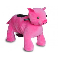 Animal Racers - Creative Carnivals & Events, LLC