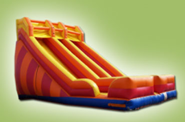Inflatables - Creative Carnivals & Events, LLC