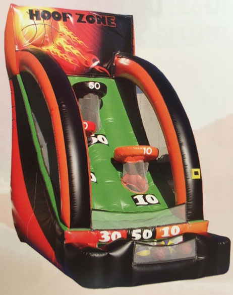 What Type of Inflatable Rentals are Best for a Kansas City Company ...