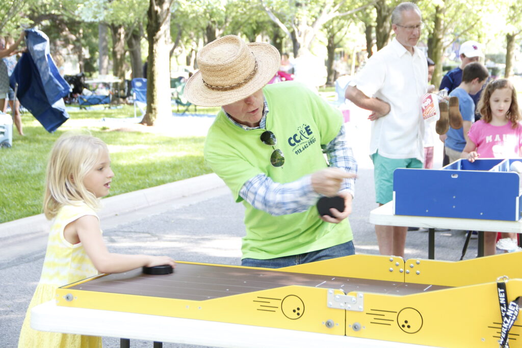 Strike Zone - Creative Carnivals & Events, LLC