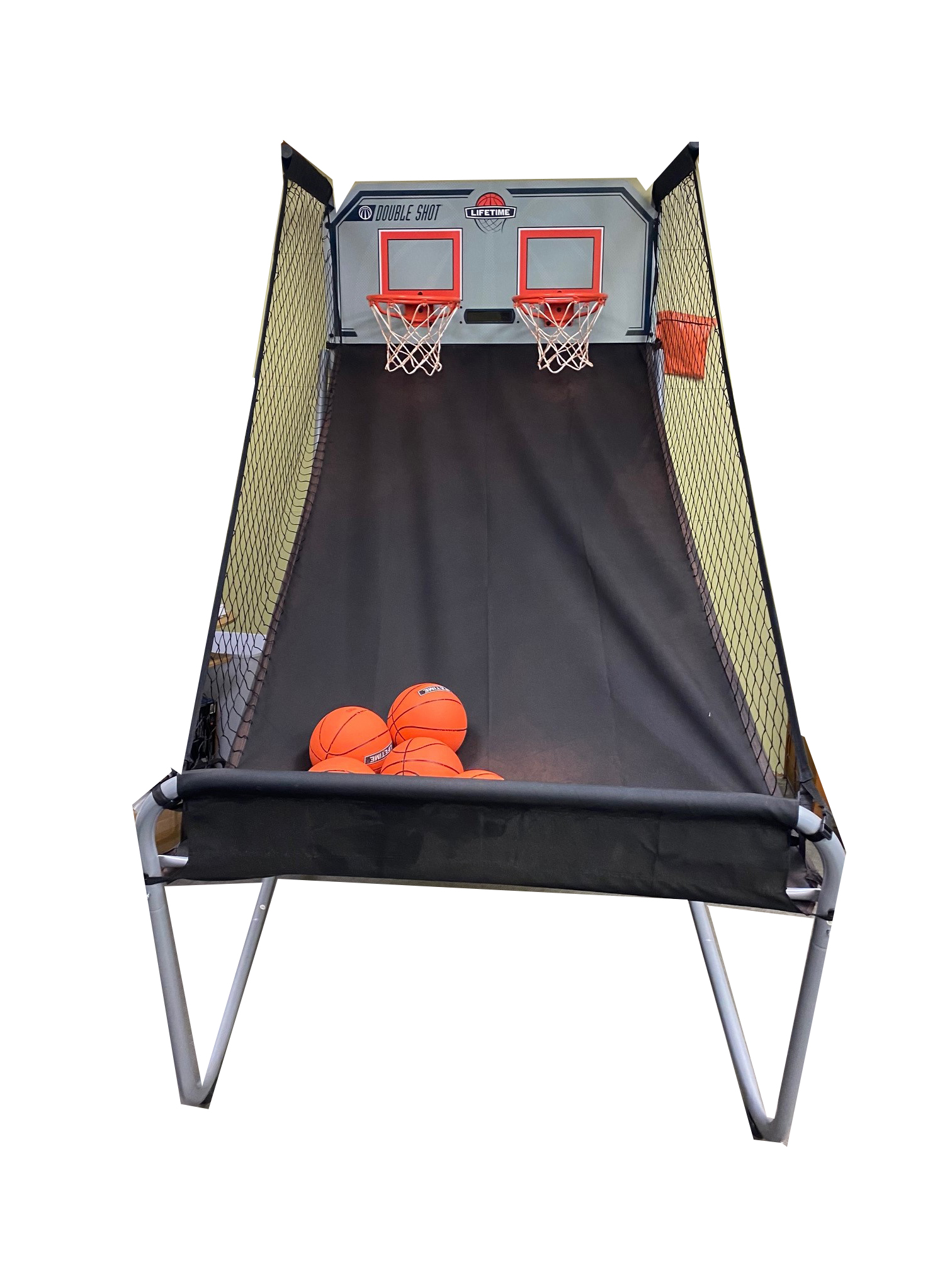 Sports Play - Creative Carnivals & Events, LLC