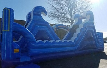 Water Play - Creative Carnivals & Events, LLC